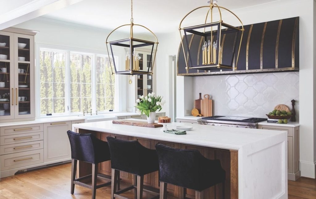 Interior Design Trends: Boomers vs. Millennials vs. Gen X - Refloor