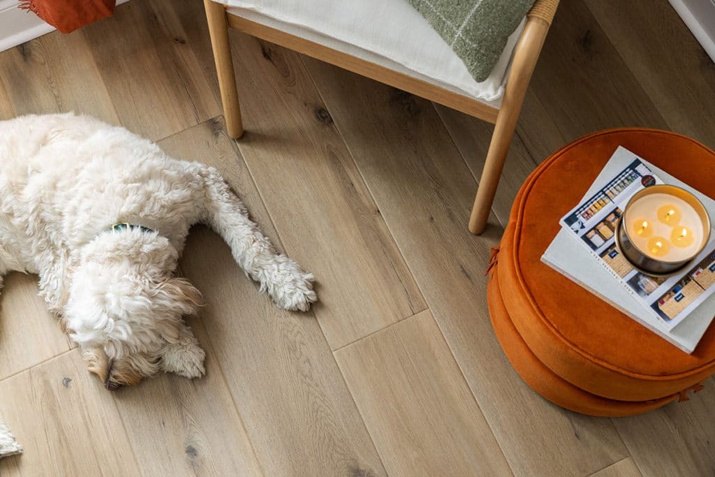 Selecting the Best Flooring for Your Remodeling Project - Refloor